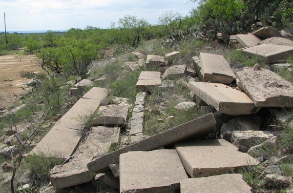 44 Haunting Photographs Of Abandoned Sports Venues | HuffPost