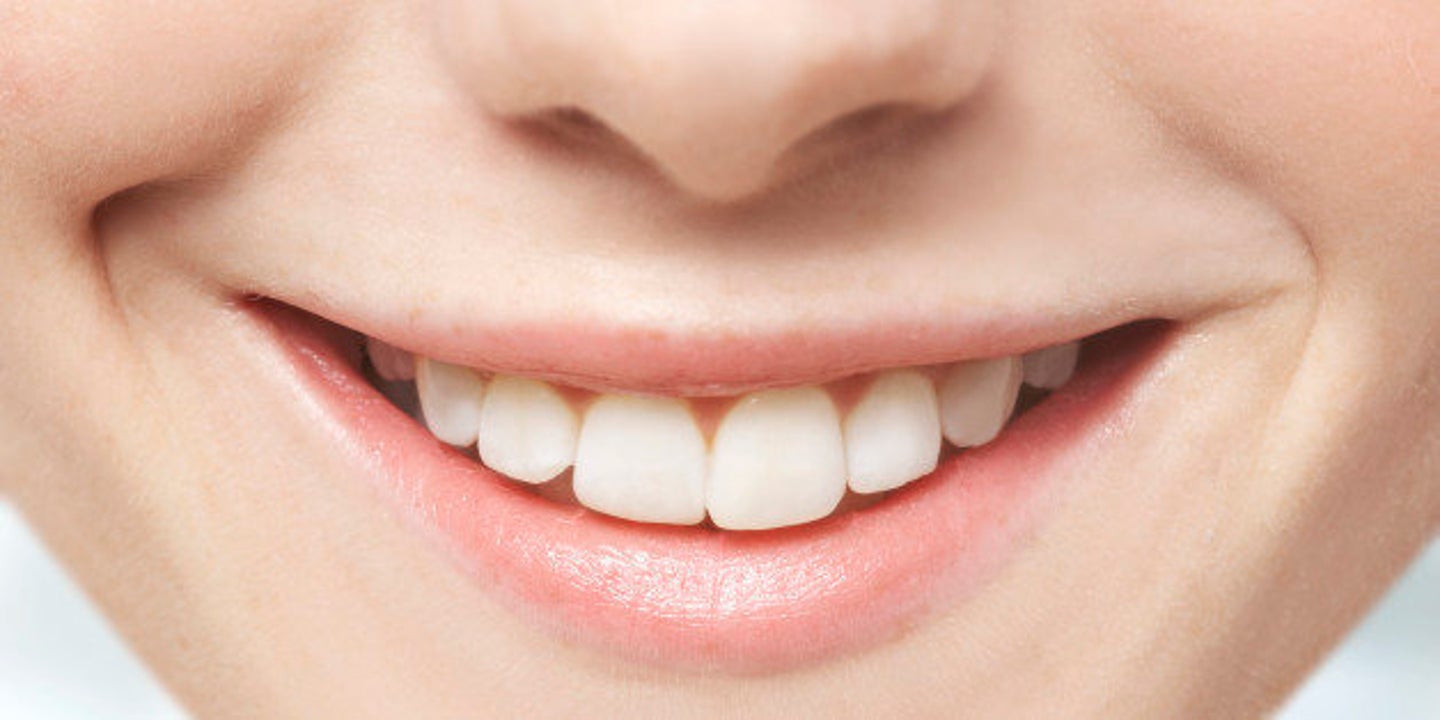 5 Surprising Things That Are Ruining Your Teeth | HuffPost Life