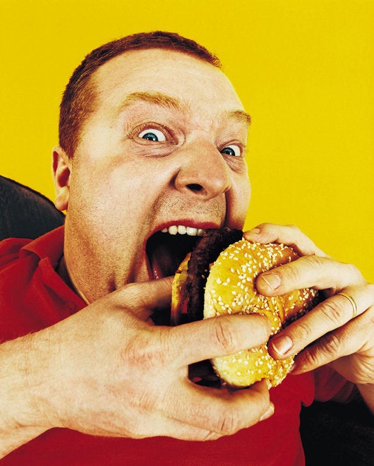 Does the Way We Eat Affect Our Humanity? | HuffPost Life