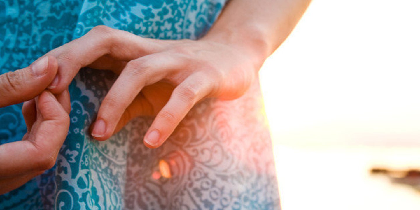 Compulsive Skin-Picking And Hair-Pulling Disorders Are More Common Than ...
