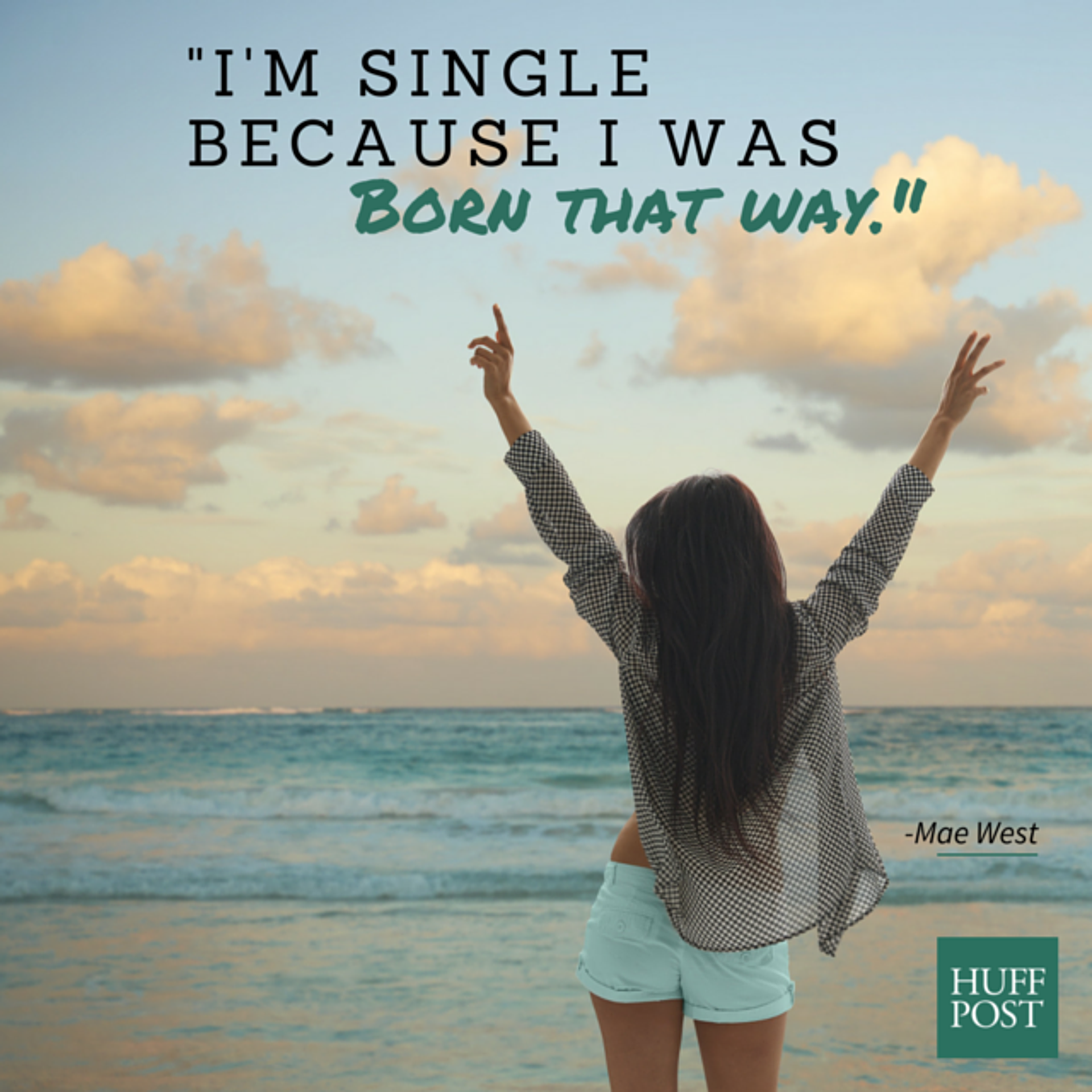 12 Quotes To Remind You That Being Single Is A Wonderful Thing ...