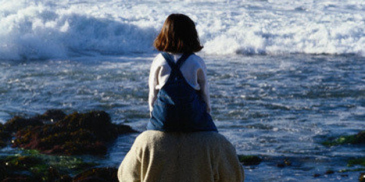 The Toughest, Easiest, Worst and Best Parts of Fatherhood | HuffPost Life
