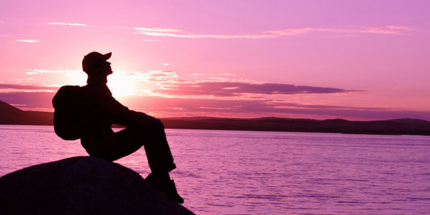 Embrace a Life of Freedom | HuffPost Life