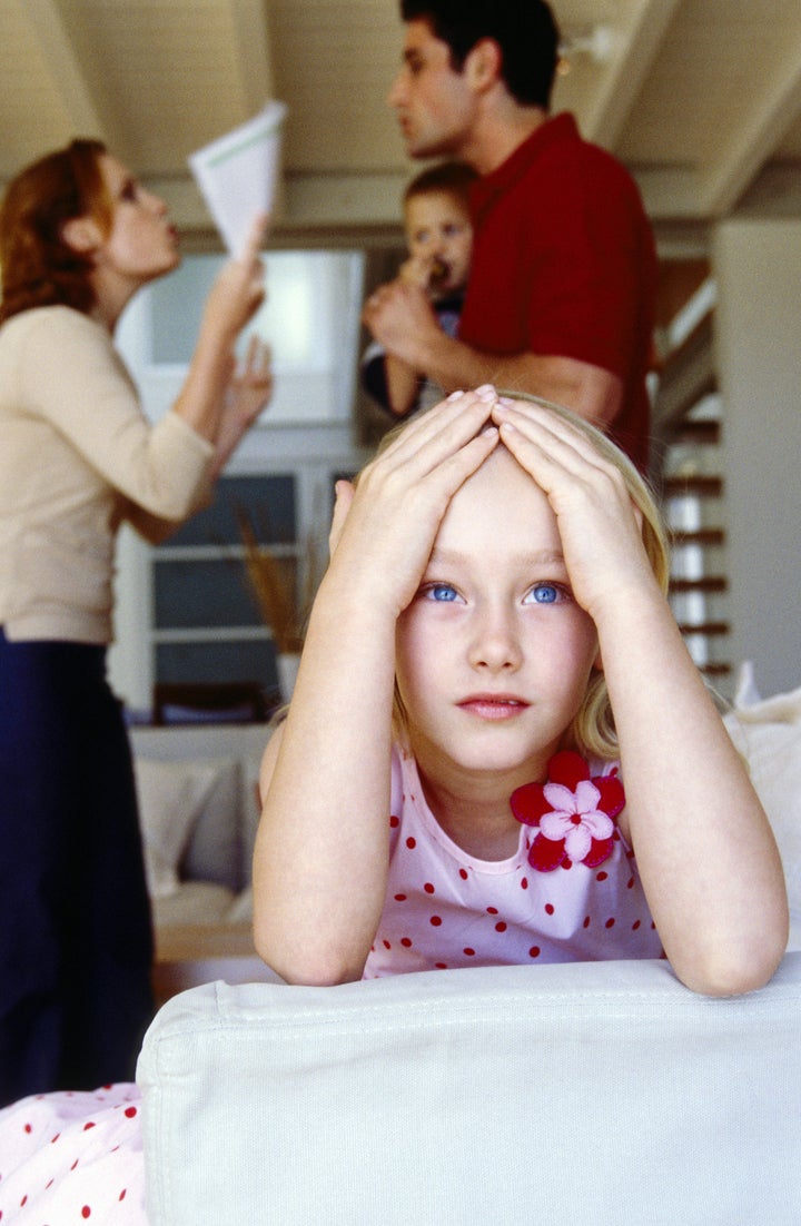Stop Divorce Poison | HuffPost Life Stop Divorce Poison | HuffPost Life
