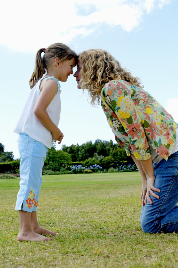 What We Teach Our Daughters About Ambition Huffpost Life