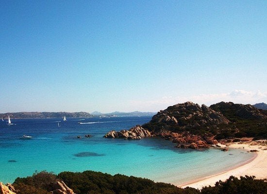 The Eight Most Beautiful Mediterranean Beaches (PHOTOS) | HuffPost Life