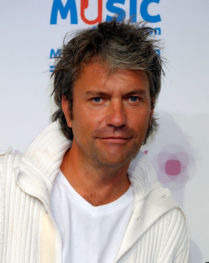 Chris DeWolfe Divorce: MySpace Founder's Secret Multi-Million Dollar ...