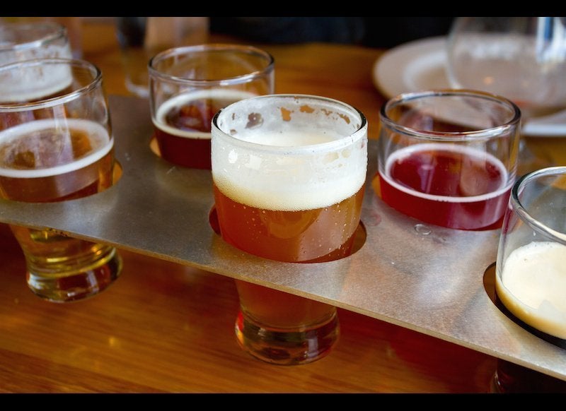 Top 10 Best Places for Beer Snobs | HuffPost Life