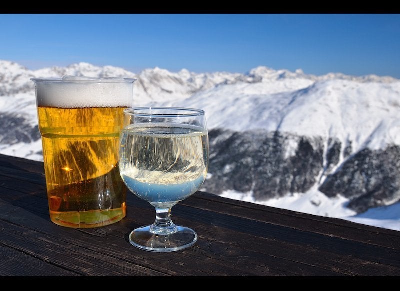 Top 10 Best Places for Beer Snobs | HuffPost Life