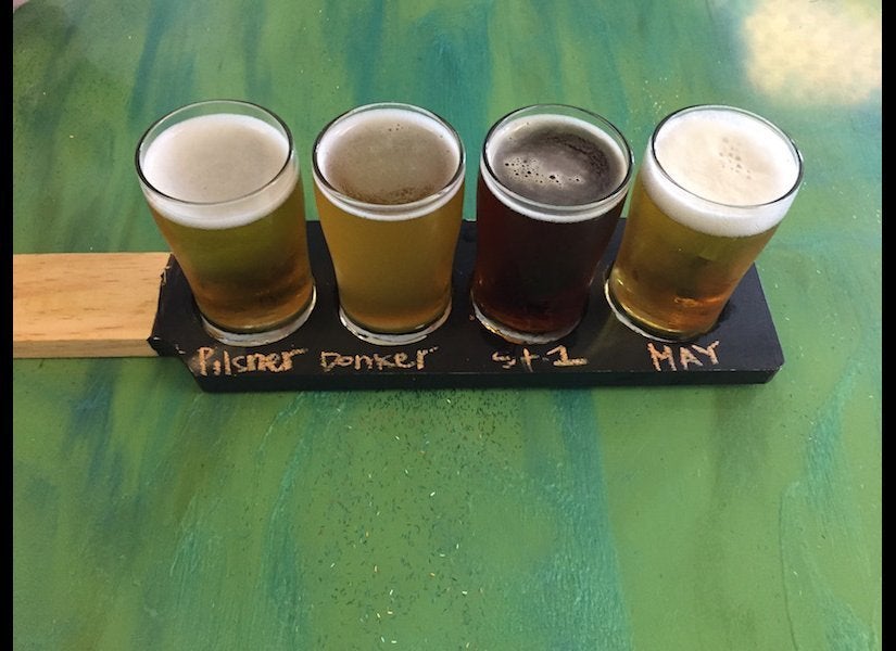 Top 10 Best Places for Beer Snobs | HuffPost Life