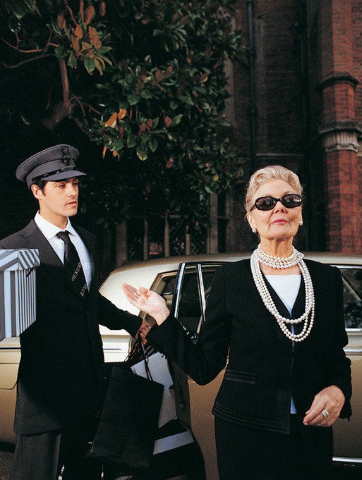 Upper Class Low On Emotional Intelligence? | HuffPost Life