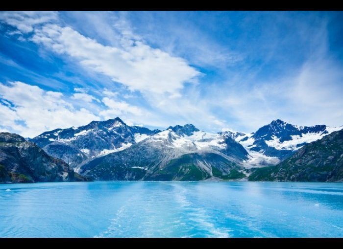 The Most Dramatic Shorelines in the U.S. | HuffPost Life