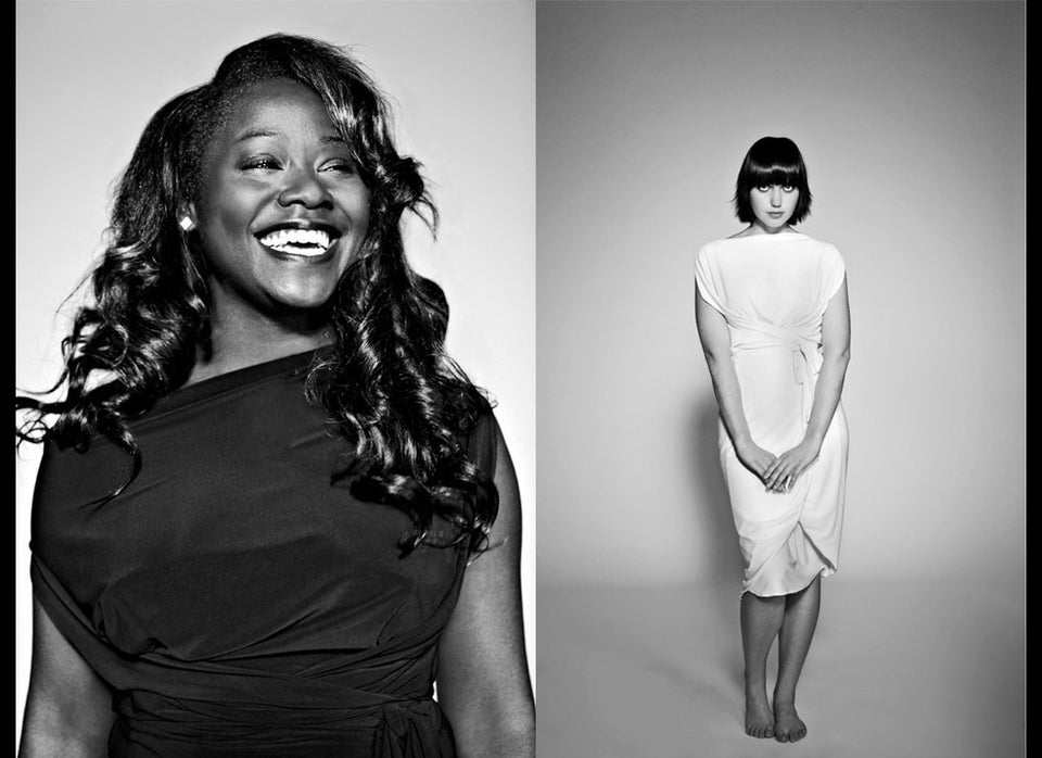StyleLikeU And The One-Dress Project Join Forces Against Child Marriage ...
