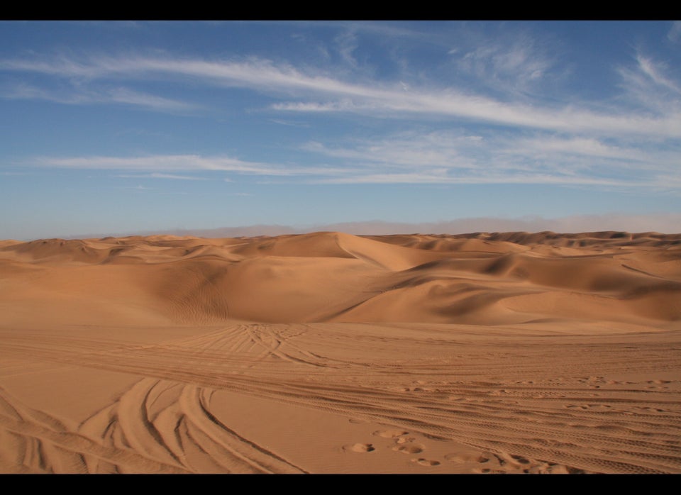 5 Classic Journeys To Replicate (PHOTOS) | HuffPost Life