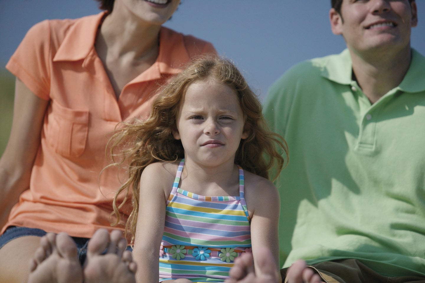 Reconcilable Differences: Part One | HuffPost Life