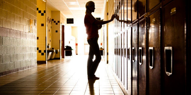Back To School Days: A Horror Story | HuffPost Life