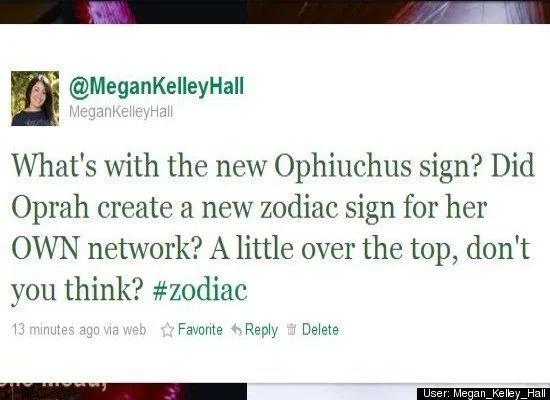 Ophiuchus Homestuck