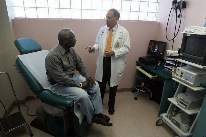 'Death Panels' and Patients' Choice: How Should We Talk About Dying ...