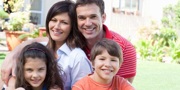 Back to School Guide for New Middle School Parents! | HuffPost Life