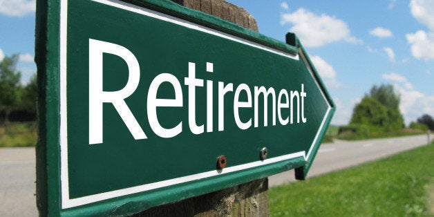 What's the Prescription for a Comfortable Retirement? Survey Says It's ...