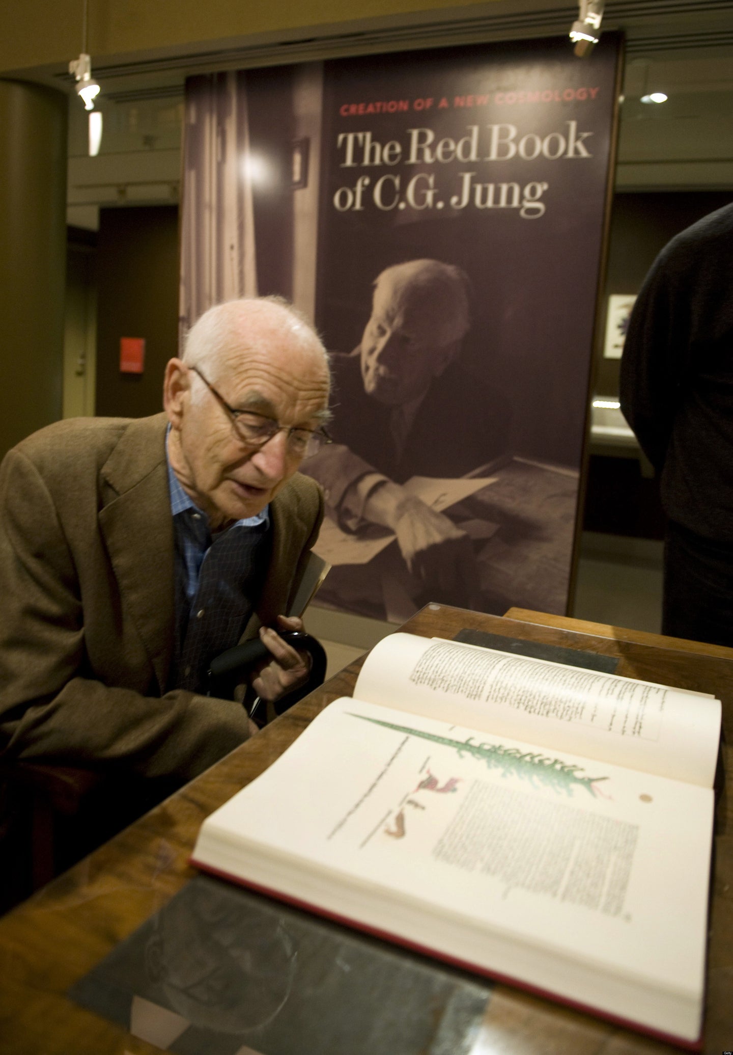 America and the Shift in Ages: An Interview with Jungian James Hillman ...