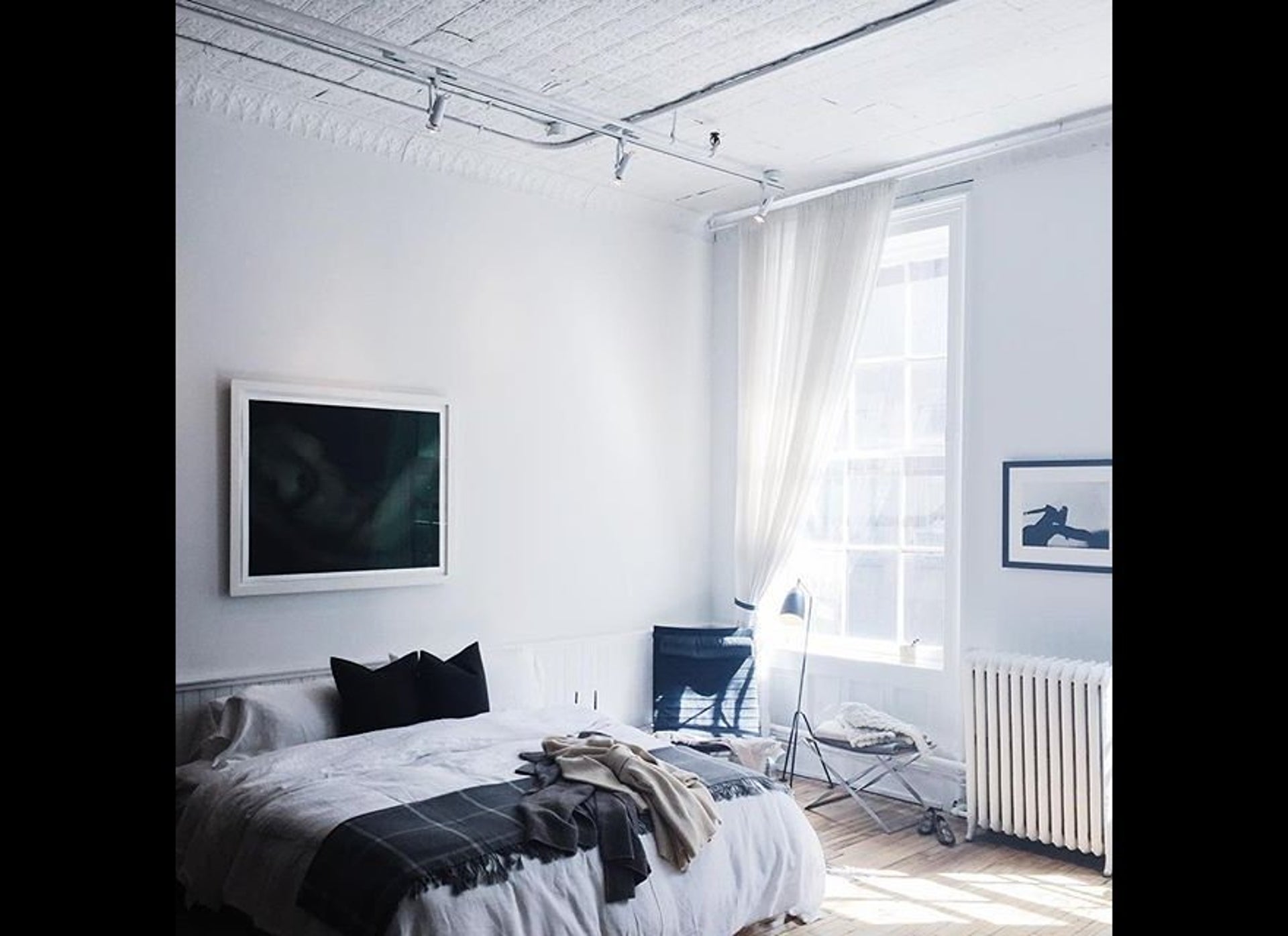 25 Of The Most Insanely Beautiful Rooms On Instagram | HuffPost Life