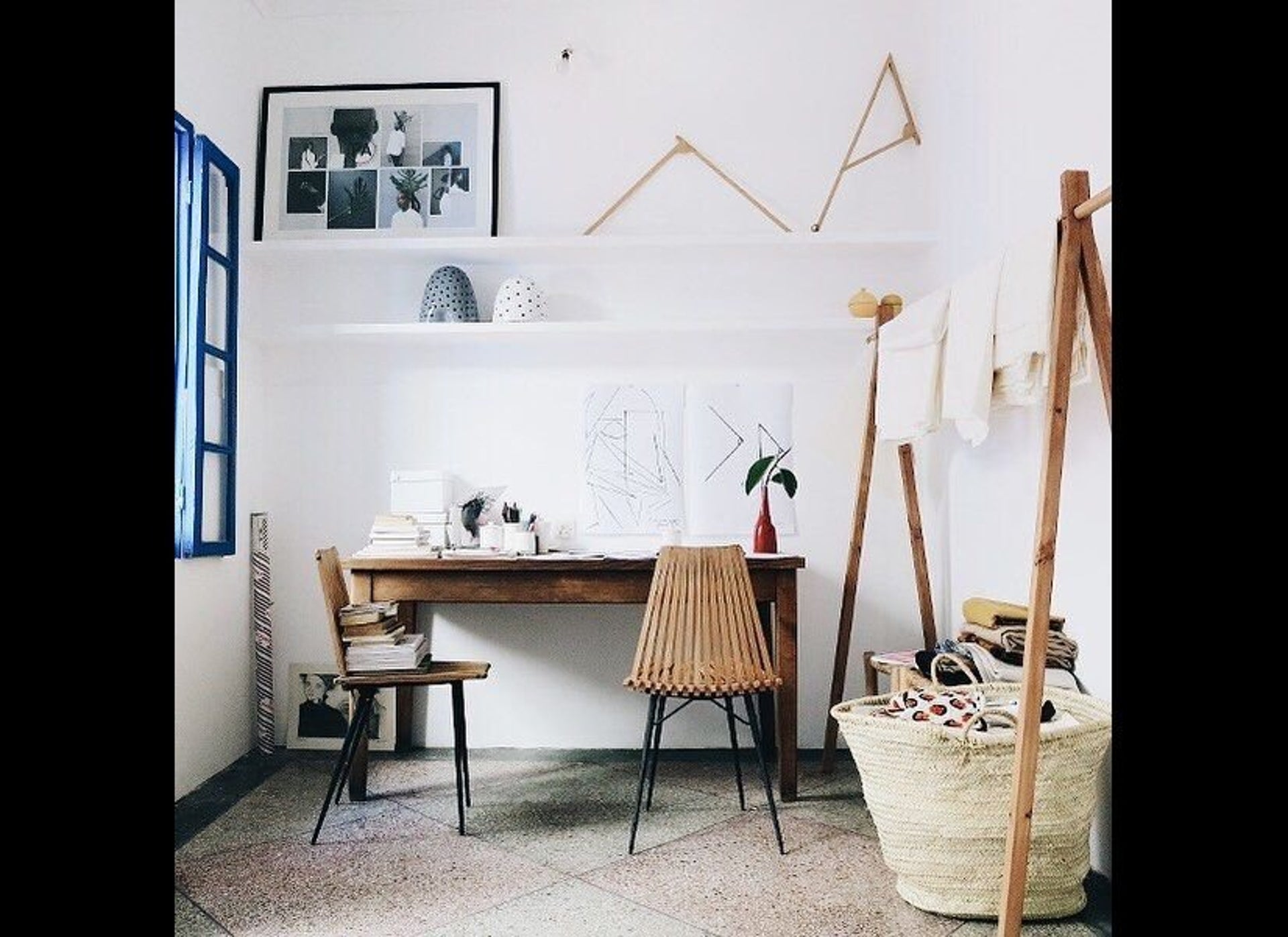 25 Of The Most Insanely Beautiful Rooms On Instagram | HuffPost Life