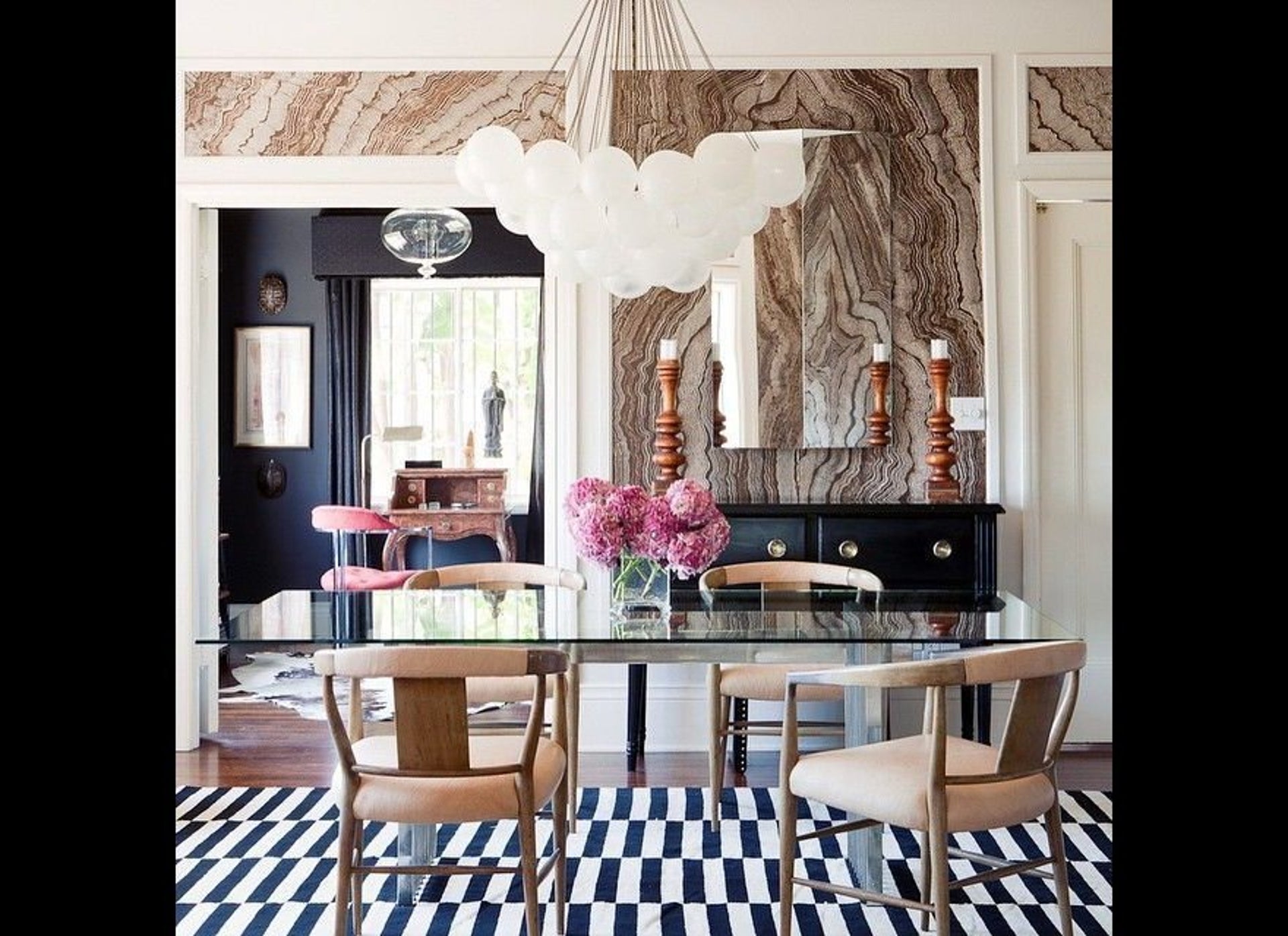 25 Of The Most Insanely Beautiful Rooms On Instagram | HuffPost Life