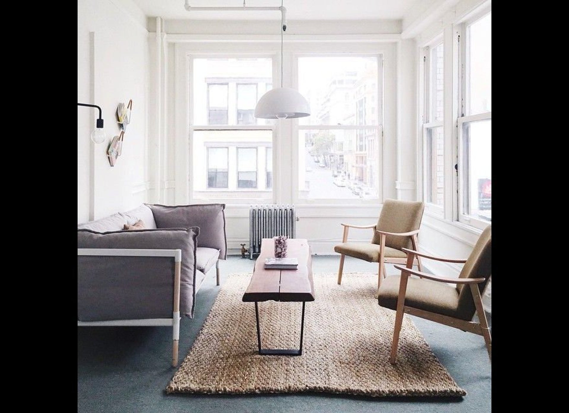 25 Of The Most Insanely Beautiful Rooms On Instagram | HuffPost Life