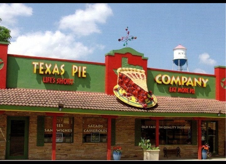 15 Amazing Small-Town Bakeries | HuffPost Life