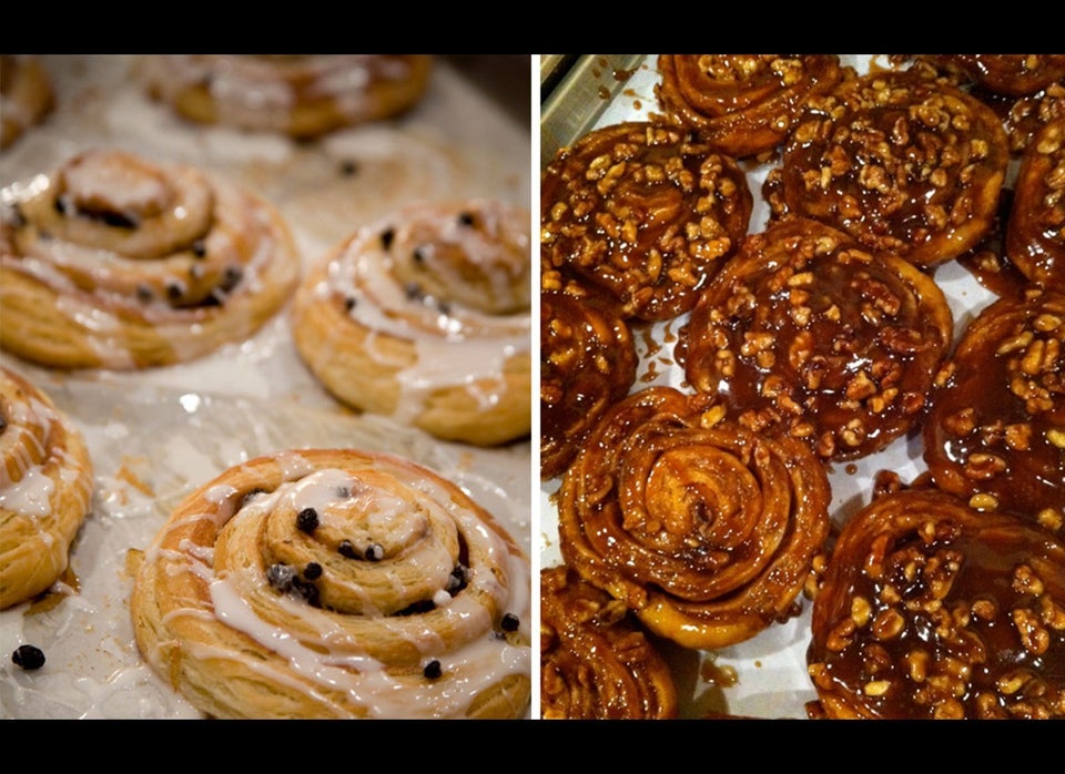 15 Amazing Small-Town Bakeries | HuffPost Life
