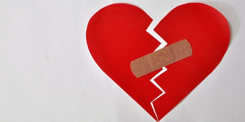 Fixing Your Broken Heart