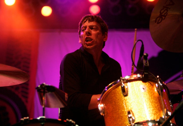 Patrick Carney's Ex-Wife Denise Grollmus Reflects On Marriage ...