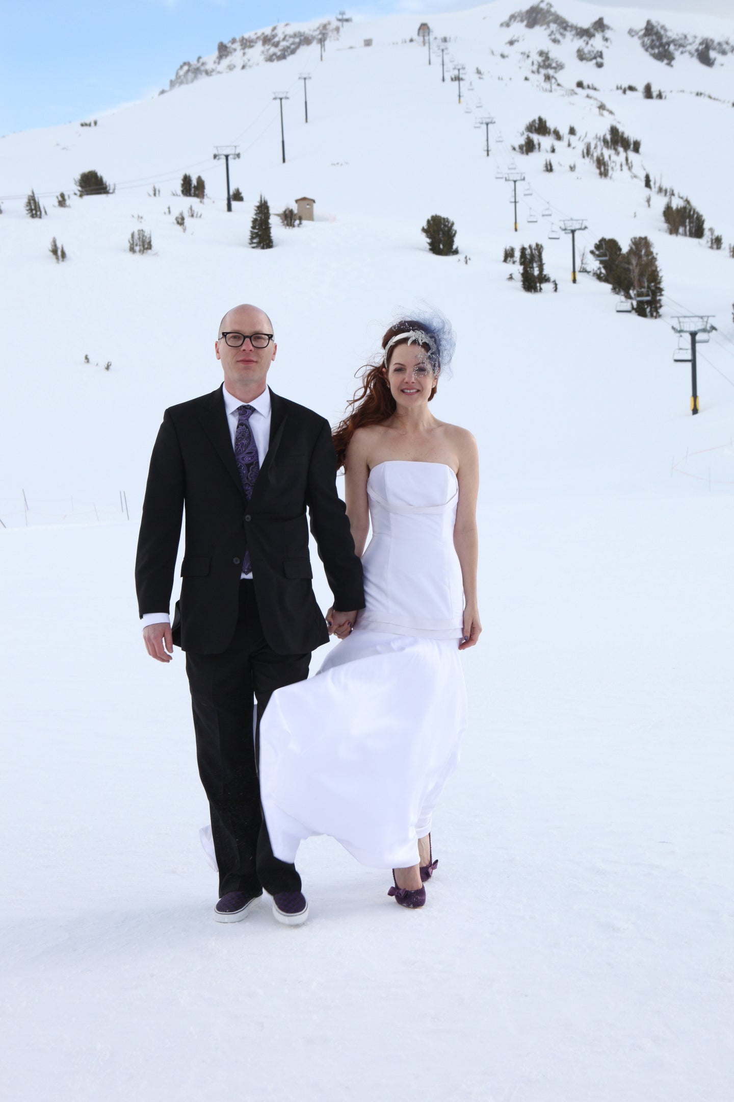 Author Sascha Rothchild Remarries After Penning Book About Her Divorce ...