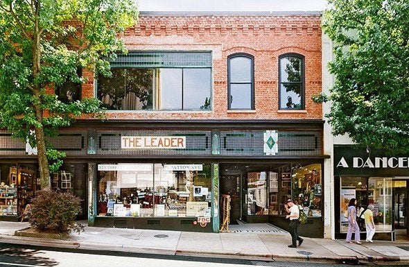 9 Fantastic Small Foodie Towns (PHOTOS) | HuffPost Life