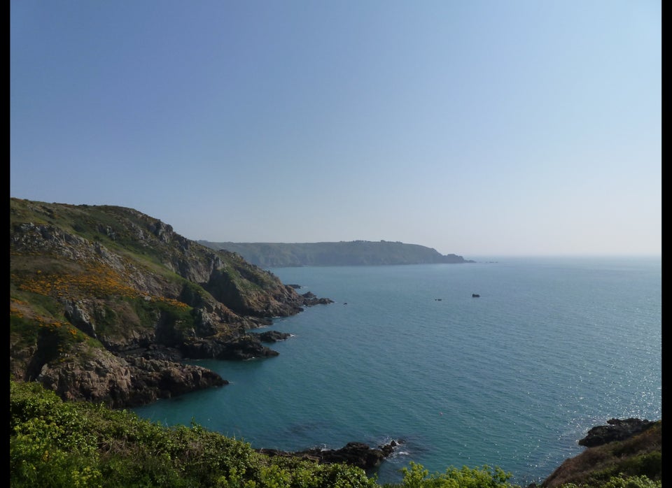Guernsey - A Walker's Paradise (PHOTOS) | HuffPost Life