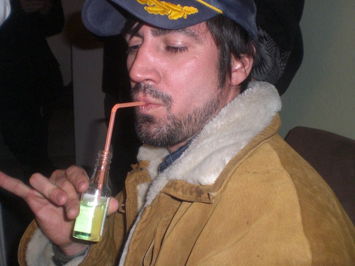 Iurii Chumak, Drunk British Airways Passenger, Groped Flight Attendant ...