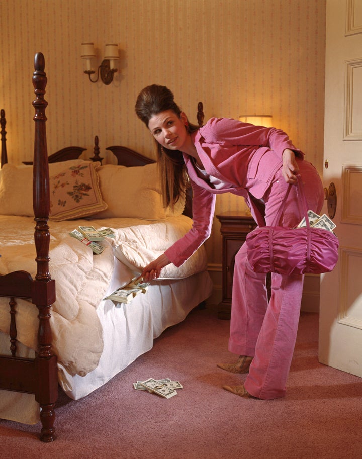 Financial Infidelity Worse Than Sexual Infidelity Huffpost Life