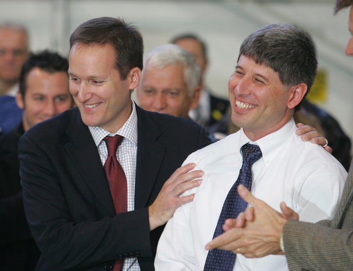 Joseph Lepore, Jan Paladino, Pilots In 2006 Brazil Crash, Avoid Jail ...