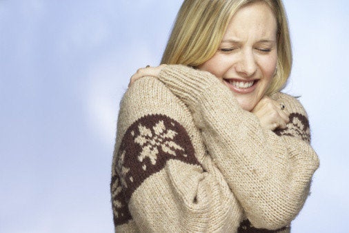 Skin Crawling: Experts Find It's All In Your Head | HuffPost Life