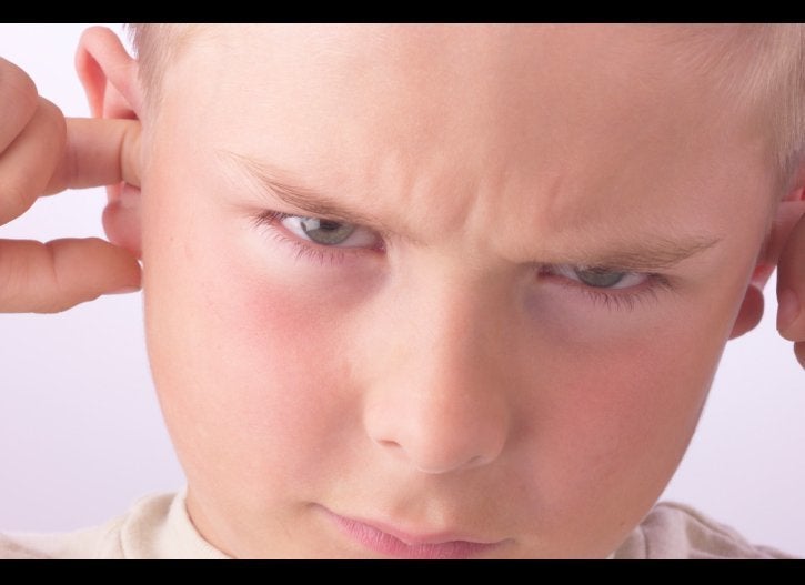 7 Soothing Remedies For Kids' Headaches | HuffPost Life