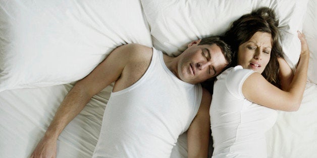 Things My Husband Does That Drives Me Crazy | HuffPost Life