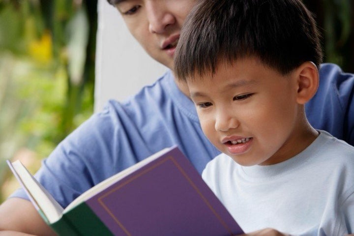 Father's Day 2011: 4 Ways to Be a More Influential Dad | HuffPost Life