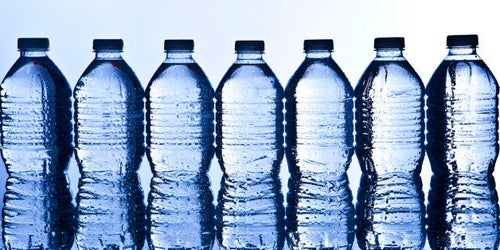 Ban Bottled Water Soda Ban Makes Room For America's First Love: Water
