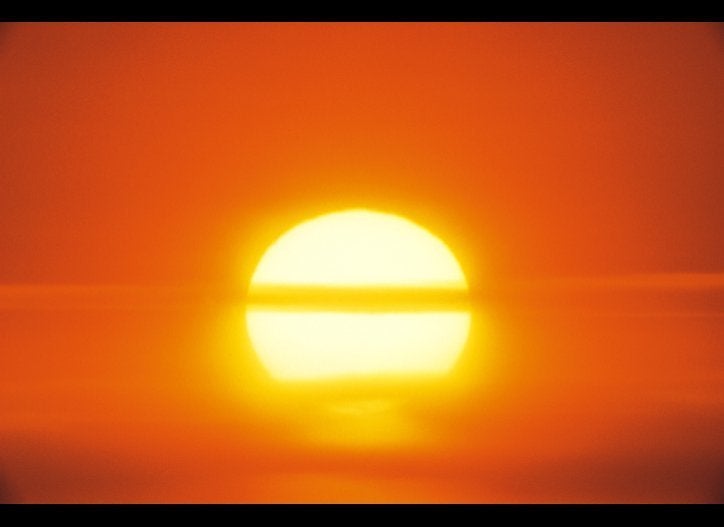 12 Easy Ways to Soak Up Vitamin D | HuffPost Life