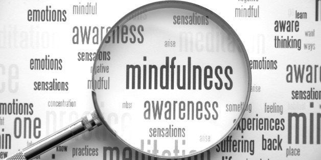 6 Myths About Mindfulness We All Need To Stop Believing Huffpost Life