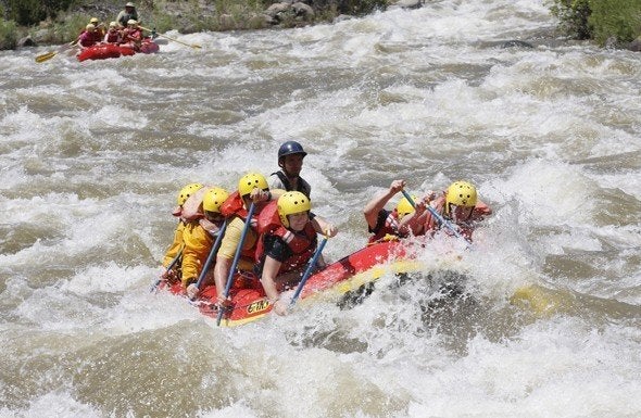 10 Best Outdoor Adventures (And Where To Experience Them) | HuffPost Life