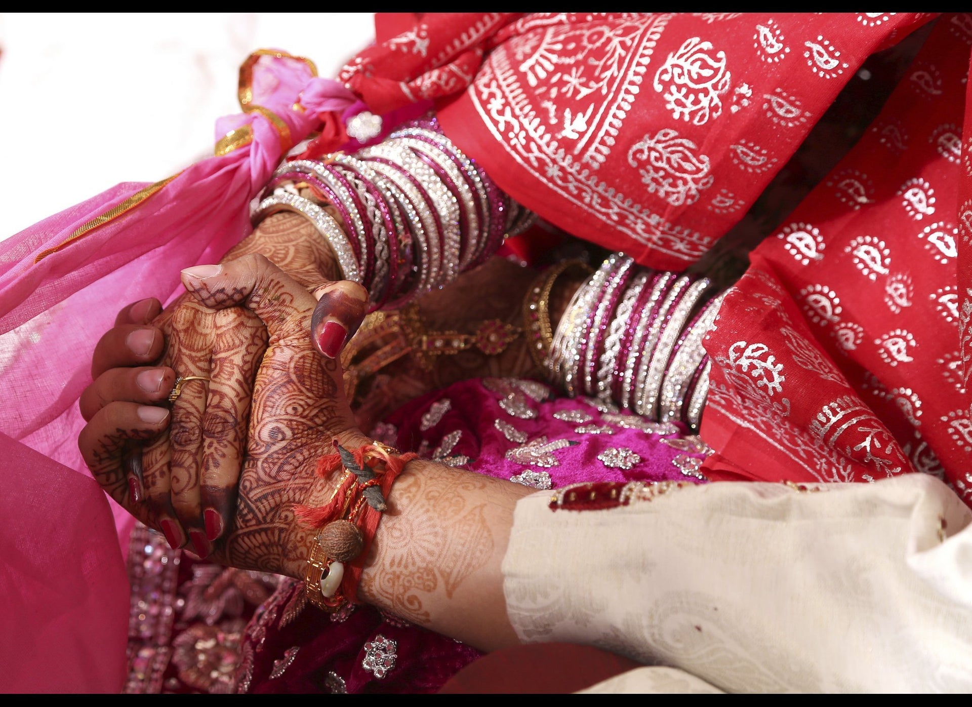 What Colors Mean in Other Cultures | HuffPost Life
