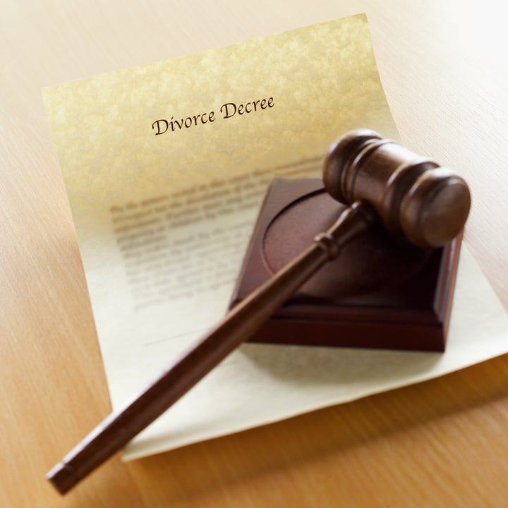 Britain's Top Divorce Judge Sir Nicholas Mostyn Is Divorced Himself ...