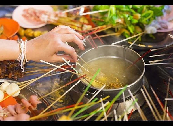 Amazing (and Delicious) Trips for Culinary Voyagers | HuffPost Life